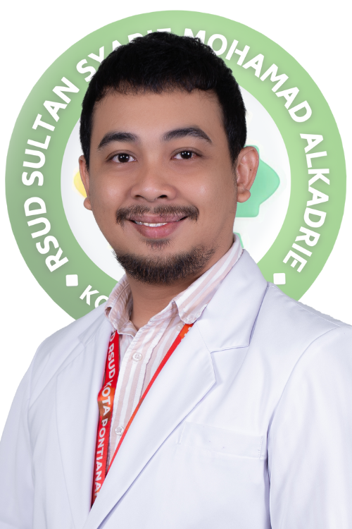 Klinik Azalea | RSUD Sultan Syarif Mohamad Alkadrie